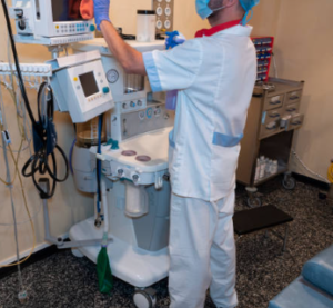 Le métier d'Agent de Service Hospitalier | CH Perpignan